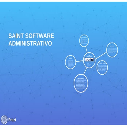 Manual de uso saint administrativo | DOC