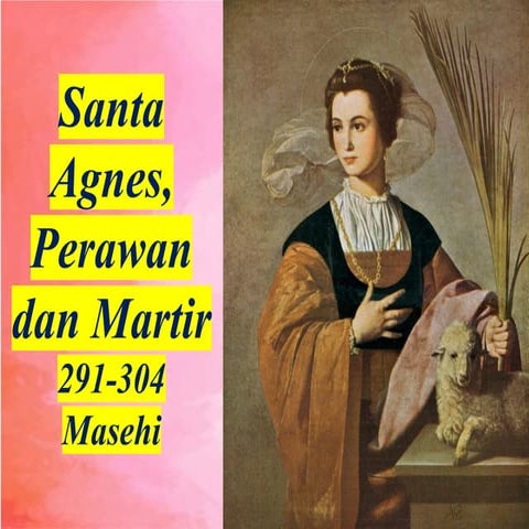 Saint Vincent of Zaragoza, deacon and martyr, 304 a.d..pptx