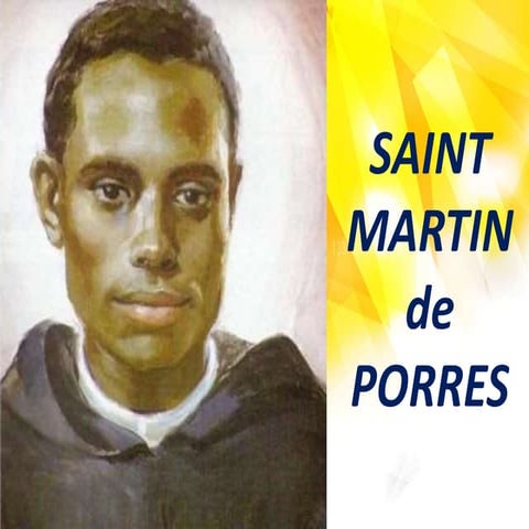 Saint Martín de Porres.pptx