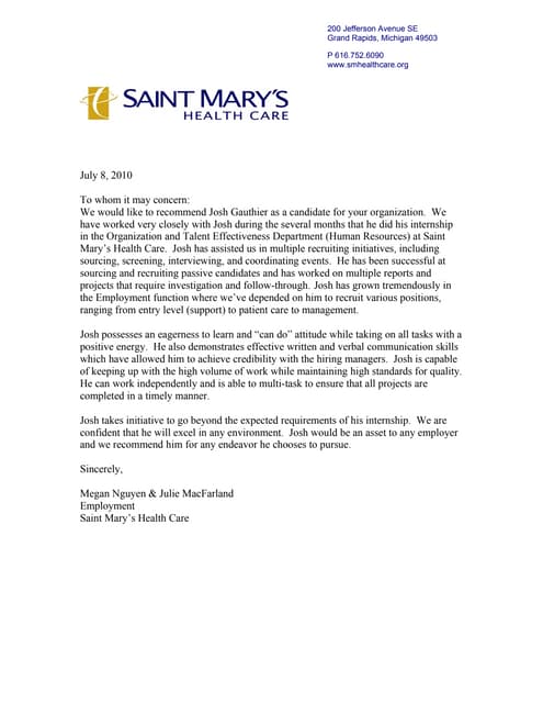 Letter of Recommendation - European Commission.PDF