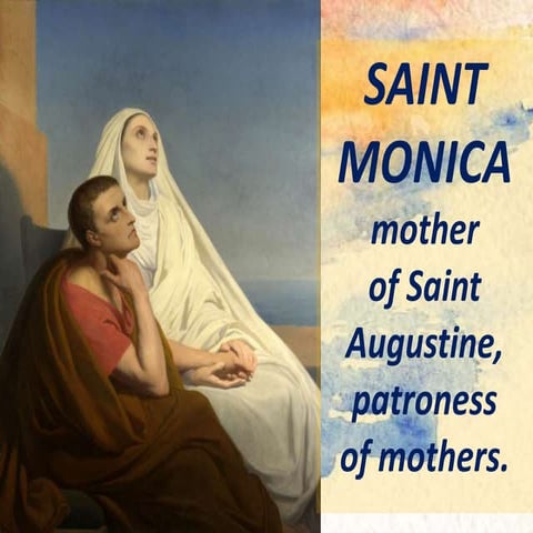 Saint Monica.pptx