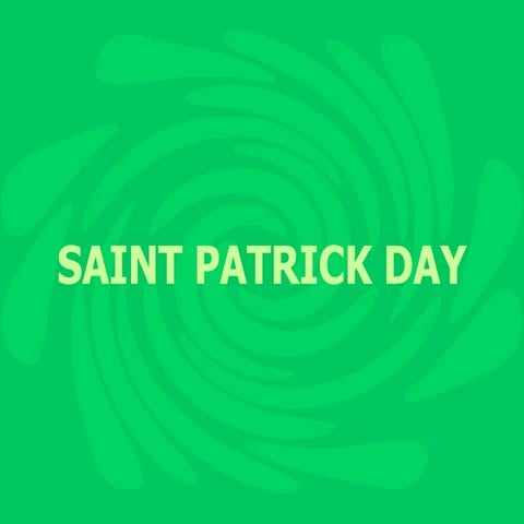 Leprechaun | PPT