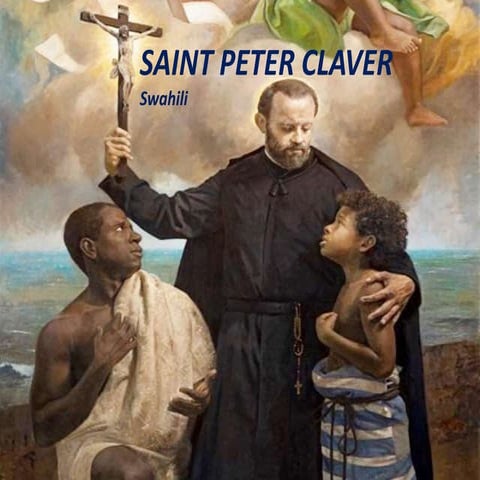 SAINT PETER CLAVER (Swahili).pptx
