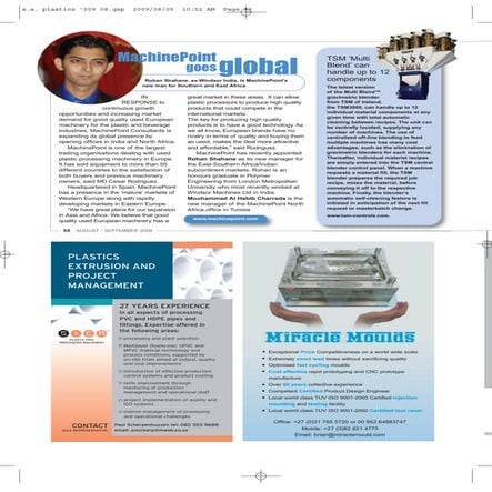 Modula slim-Vertical Lift Machines | PDF