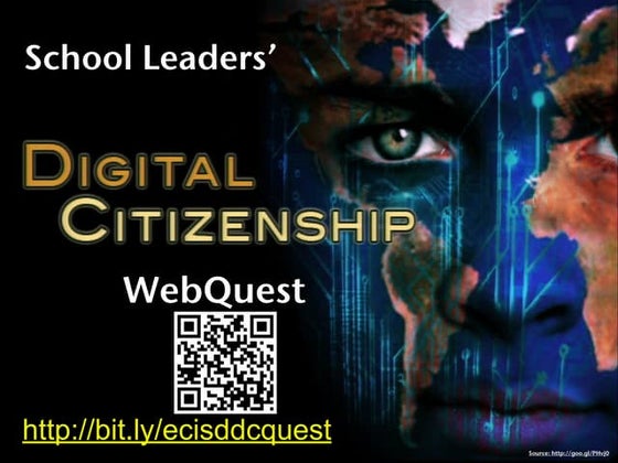 Digital citizen breakout edu instructions and answer key | PPT
