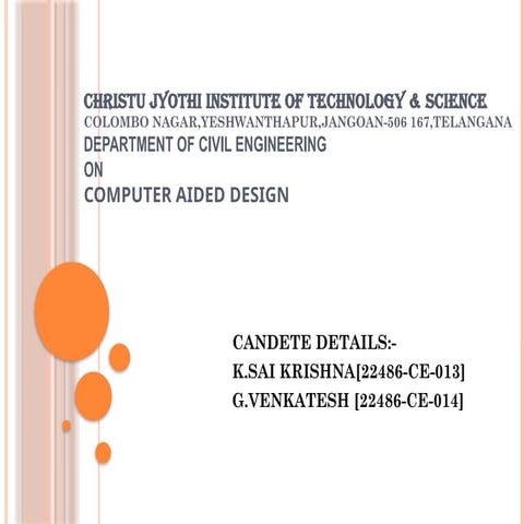 CAD DESIGN MECHANICAL ENGINEERING-1.pptx
