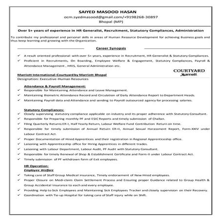 Saiyed masood hasan | PDF