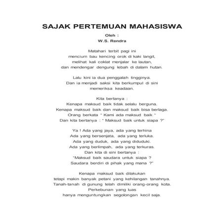 SAJAK PERTEMUAN MAHASISWA.docx