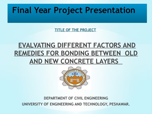 What are the 4 layers of road construction? | DOCX