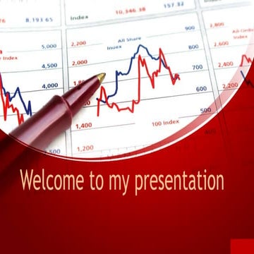 Viva Presentation winc | PPTX