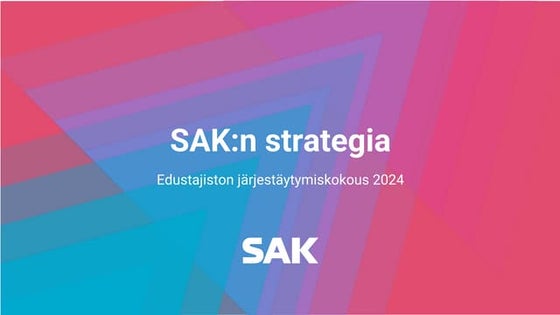 SAK:n kultaisen merkin hakulomake | PDF