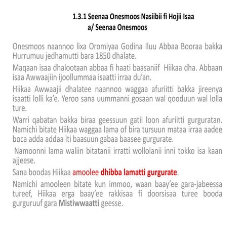 AFAAN OROMOO Asoosama Dheeraa fi Gabaabaa.pptx