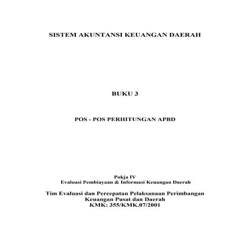 Sakd modul 3 | PDF
