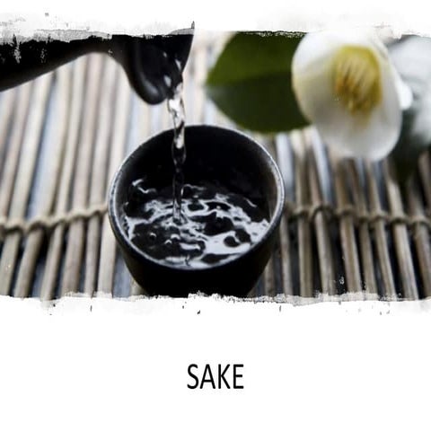 Sake | PDF