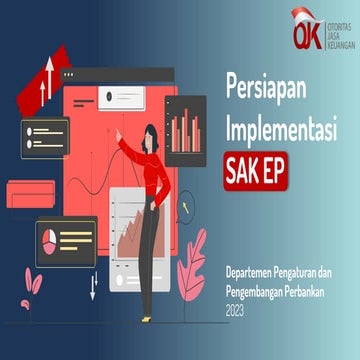 PPT - PSAK 109 TENTANG INSTRUMEN KEUANGAN | PDF