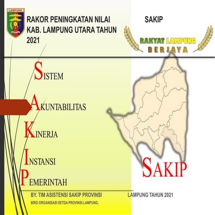 Sakip lu | PPT