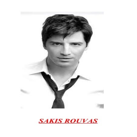 Sakis rouvas | DOC