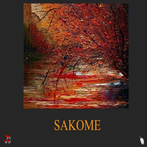 Sakome | PPT