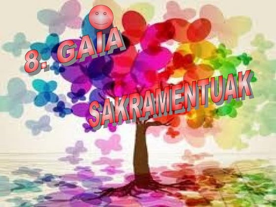 Jesus ta bere familia | PPT