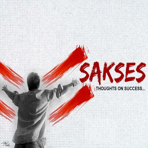 Sakses | PPT