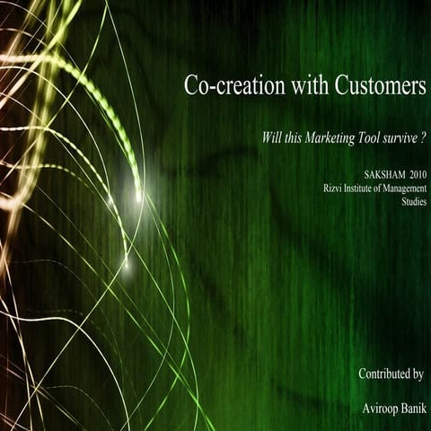 CoCo Tool Kit general introduction 10-2015 | PDF