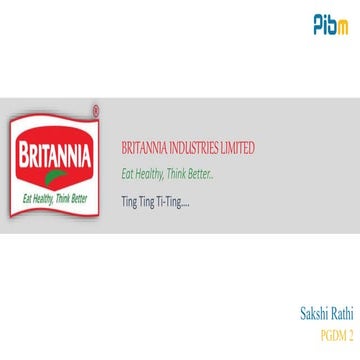 Britannia | PPT