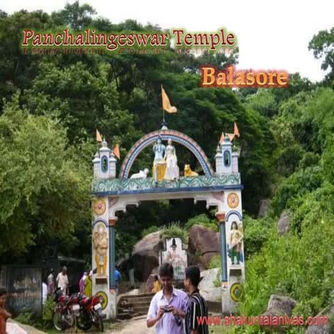 Best tour and Travel in Balasore | PPT