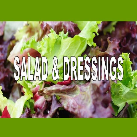 SALAD.ppt