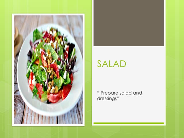 Q4_PPT3_Classifications of Salad according to ingredients.pptx