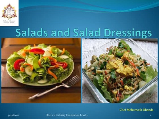 Kitchen hygiene | PPT