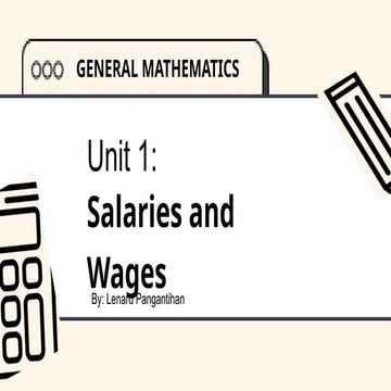 Salaries and Wages mathematics ABM.pptx
