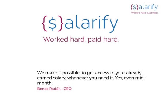 Zátonyi János (GIRO): GIROInstant | PPT