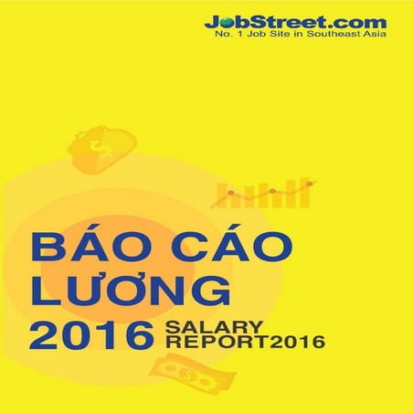 Salary report 2016 | PDF