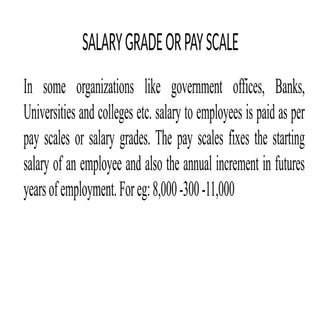 Salary for income tax in the salary heading1.pptx