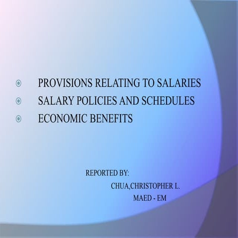 Afp organization diagram | PPTX