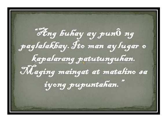 Kabanata 8 noli me tangere | PPT