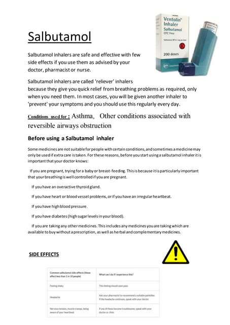 Medicine Cabinet Essentials | PDF