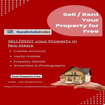 Sale and rent property in portal | PDF