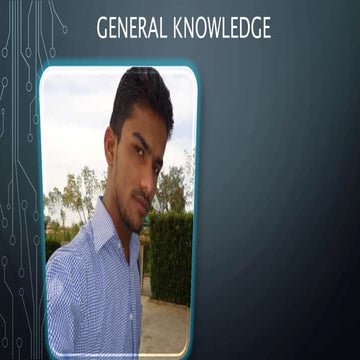 Saleem Raza Channa (saleemrazachanna85@gmail.com). | PPT