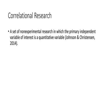 COR-RELATIONAL DESIGN | PPTX