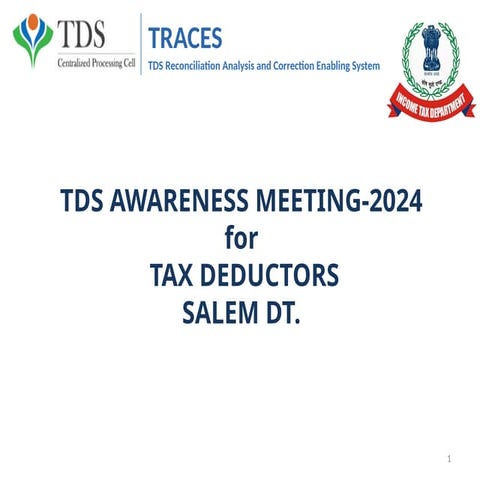 SALEM NAMAKKAL TDS AWARENESS OUTREACH PROGRAM-2024.pptx