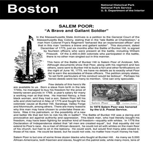 Salem poor 2 14-01 | PDF
