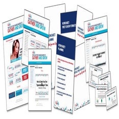 Sales page-images Template | PPT