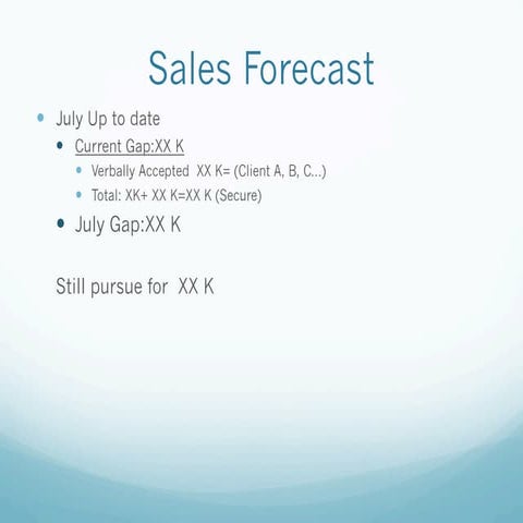 Sales (1) | PPT