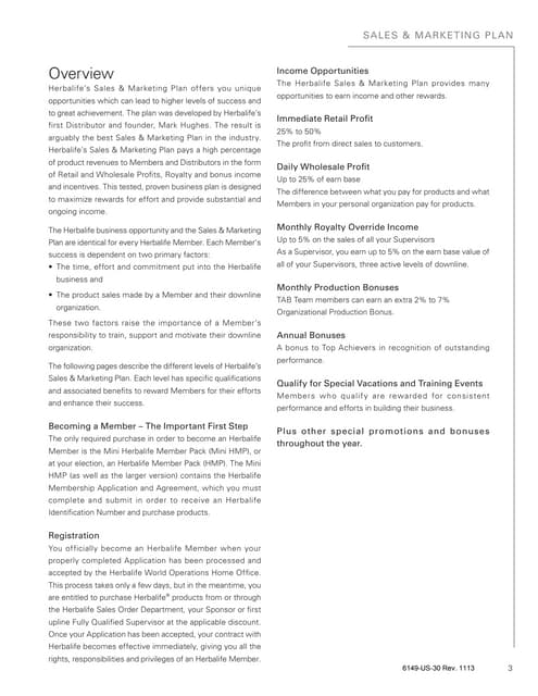 WFG Promo guideline | PDF | Business Accounting & Finance | Business