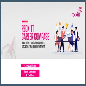 Sales Case Study For Reckitt Case Competition.pptx