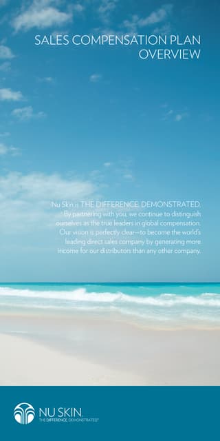 WFG Promo guideline | PDF | Business Accounting & Finance | Business