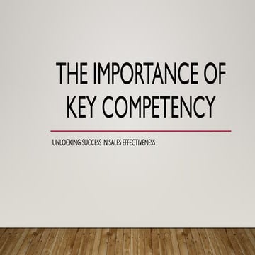 Sales competency training for all level.pptx