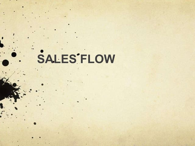 IGIP process flow | PPTX