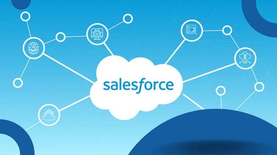 Session 1: INTRODUCTION TO SALESFORCE | PPTX